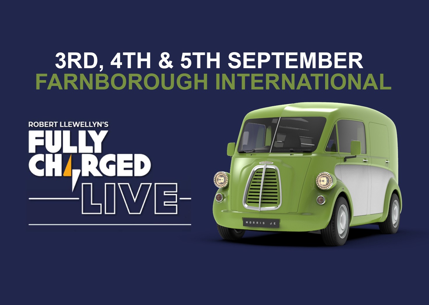 10 famous companies that used the original, Morris Commercial J-Type