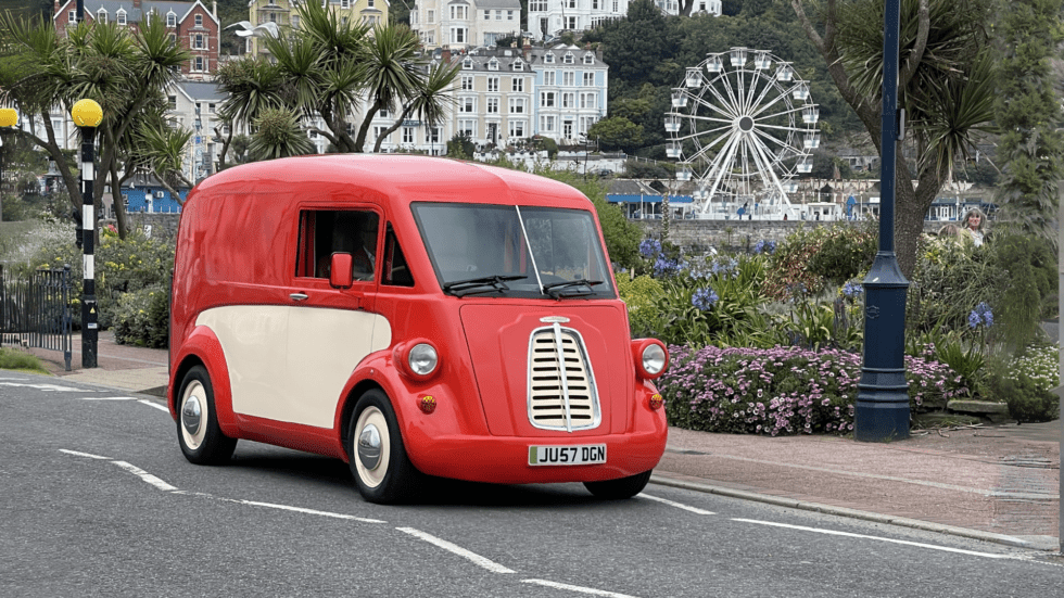 Nationwide TV Appeal, The Olympics, and Time to Join Team Morris ...